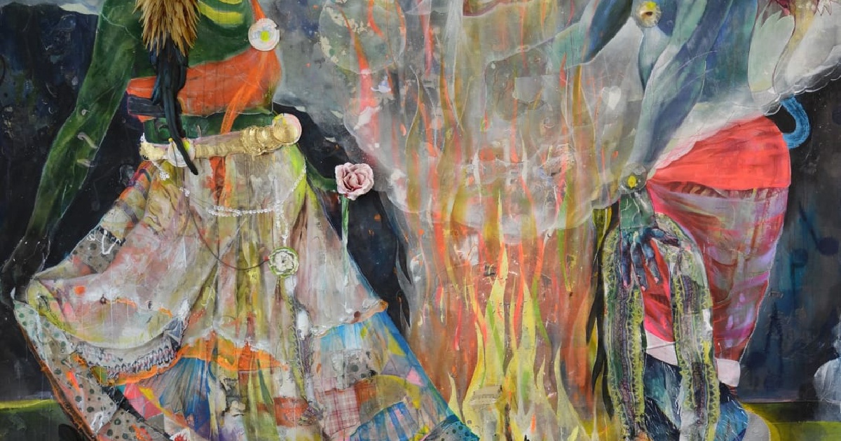 Baltimore Museum of Art | Larkin Durey