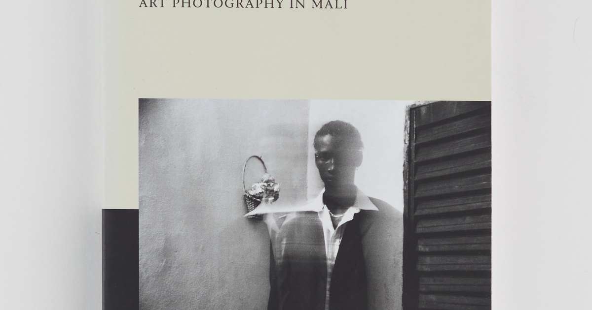 Publication: Embodying Relation: Art Photography in Mali - Duke ...